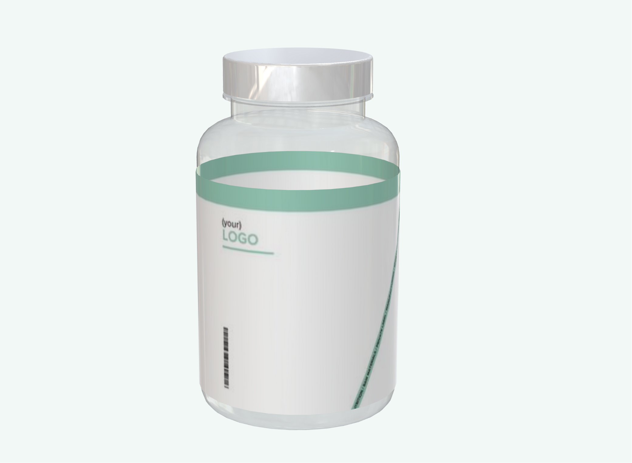 Materiaalopties voor etiketten - Sports Ingredients - Verpakking